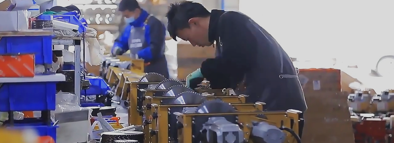 Jujiang woodworking machine – Precision Craftsmanship, Enhanced ...